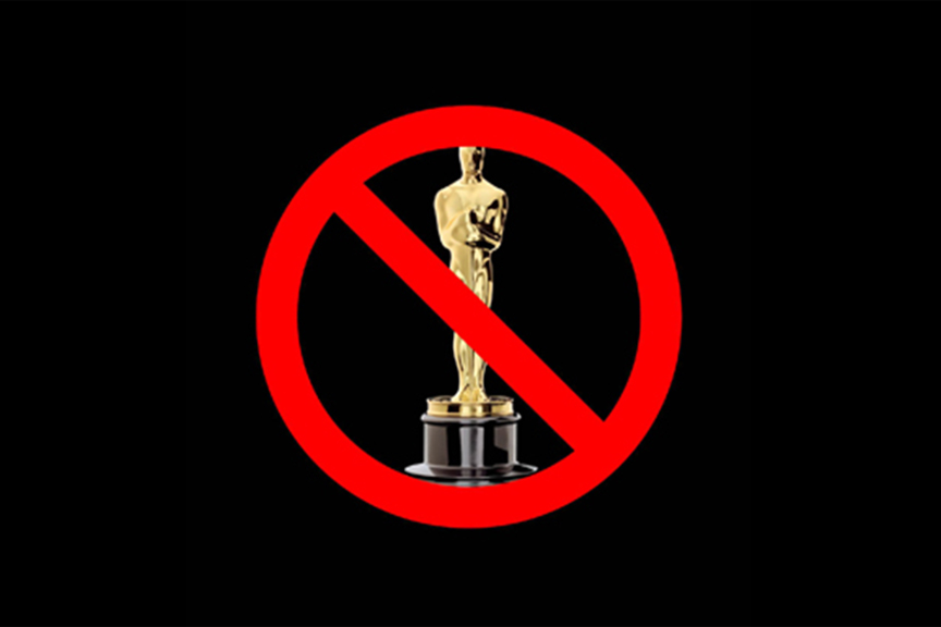 How to Accept an Oscar – Thoughts and Thinks