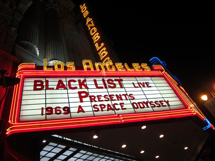 The Wide Margin: Stephany Folsom – From Rule Breaker to the Black List ...