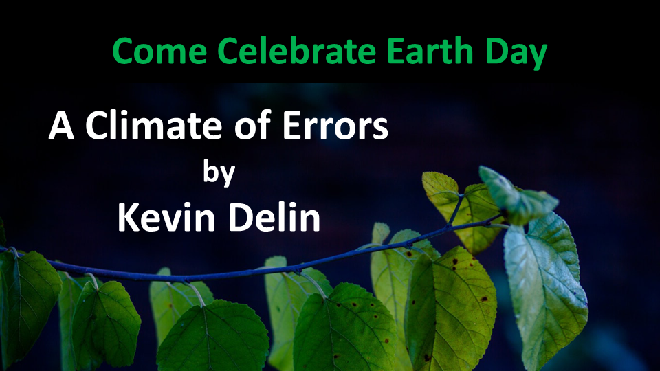 “A Climate of Errors” – An Earth Day Los Angeles Play Reading ...